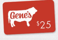 Gene's Sausage Shop & Delicatessen - Fine European Gourmet Foods